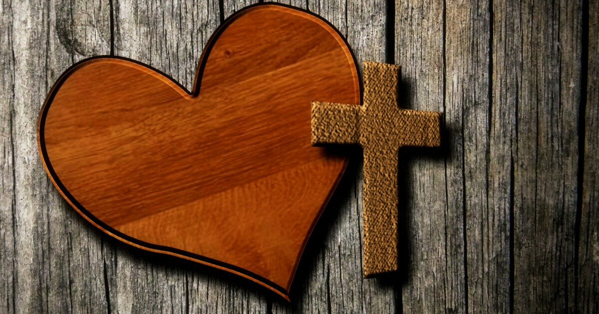 Connect with God by drawing near with a true heart | Calvary Blog ...