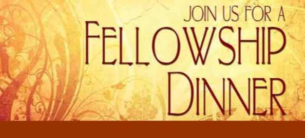 Ash Wednesday Fellowship Dinner | Calvary Lutheran Church and School