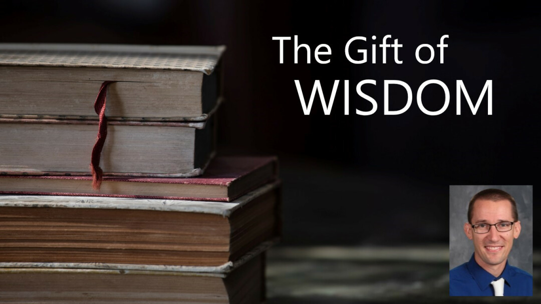 Sermons | Calvary Lutheran Church and School