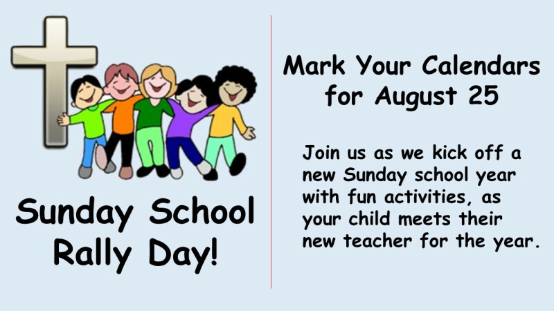 | Calvary Lutheran Church and School